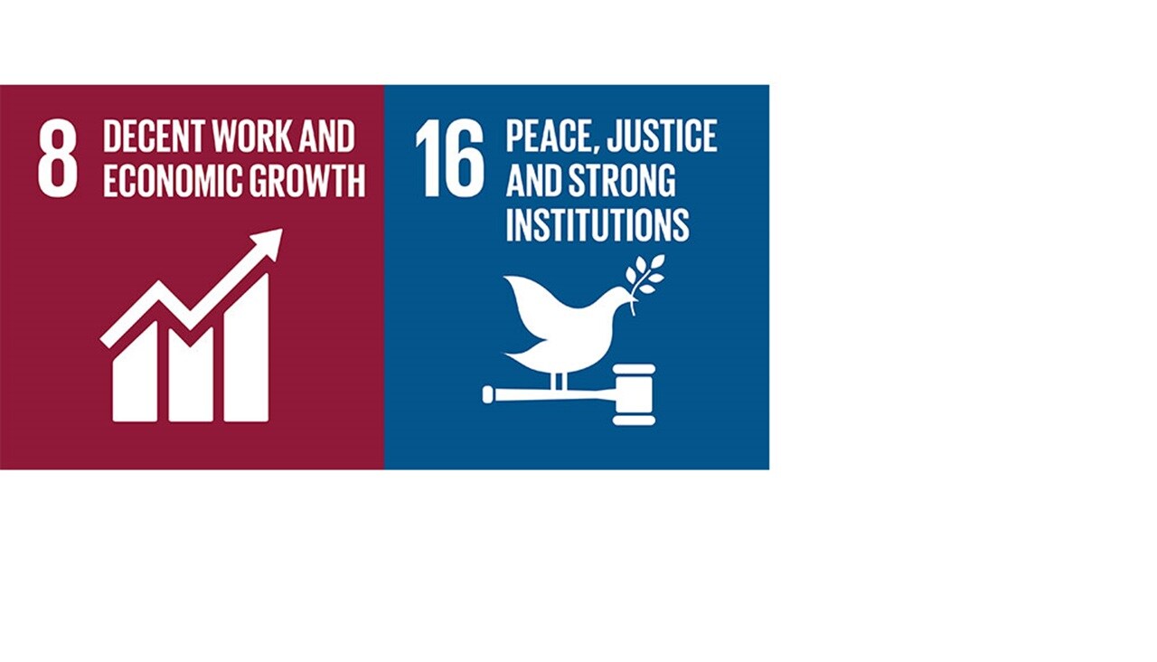 Progress 2019: Human rights | Maersk