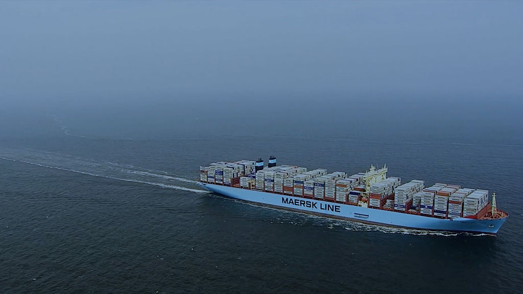 A partnership fuelled by chemistry for speed, reliability and trust ...