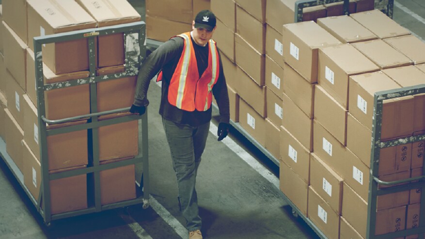 A faster and better way to move appliances, from factory to home | Maersk