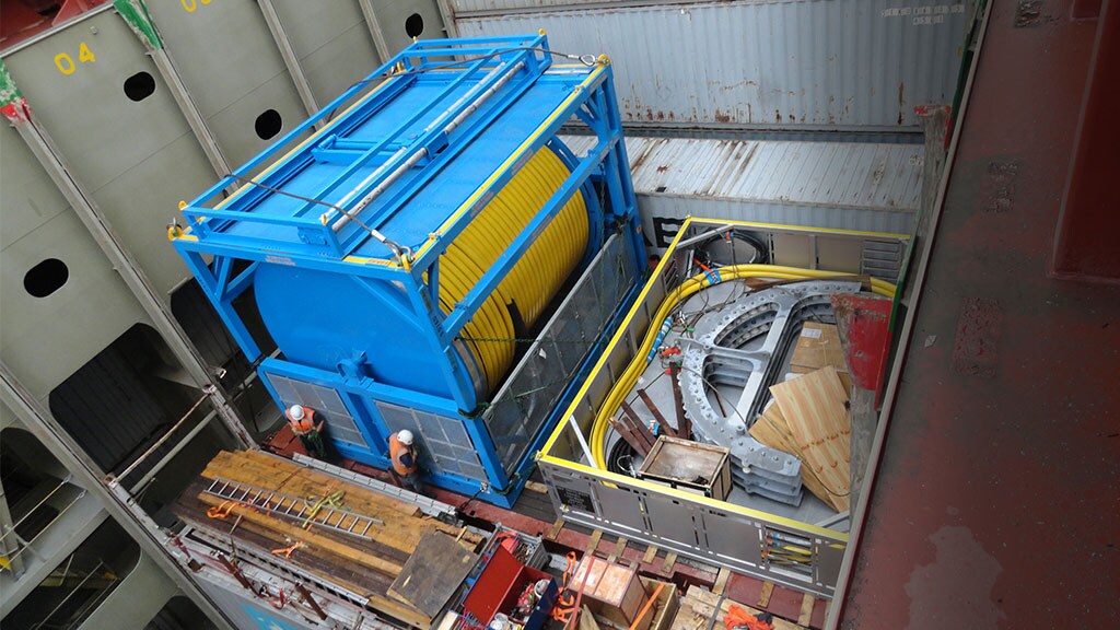 Flexible logistics solutions for elastic needs | Maersk