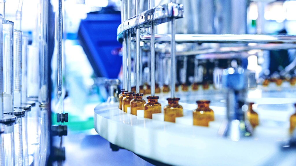 Bayer and Maersk: A 20-year-old partnership of innovation | Maersk