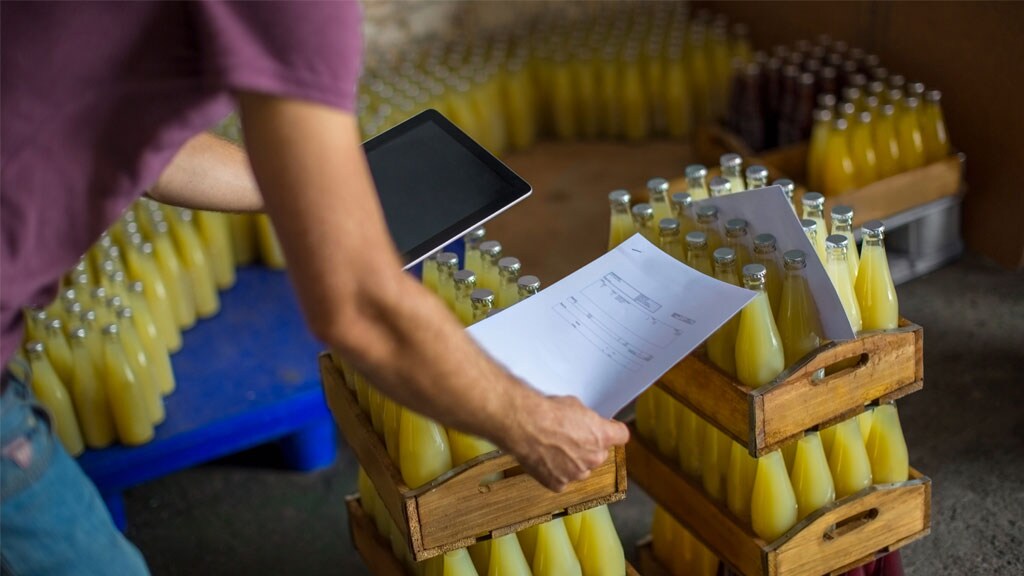 How Maersk put Deelite’s logistics to Chad on track | Maersk