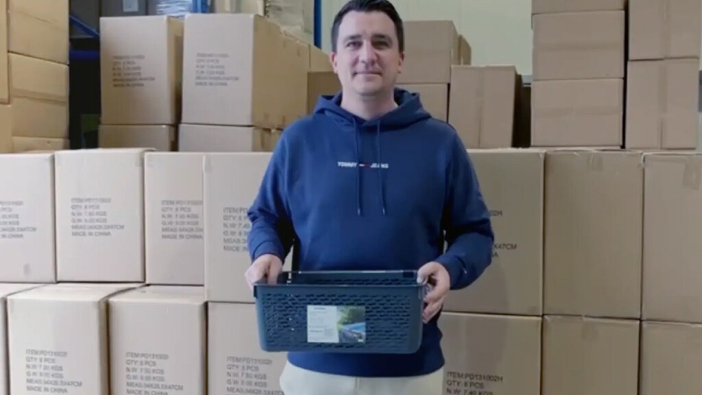 How digital logistics helped Carrie Box reach new markets | Maersk