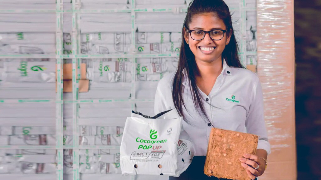 How Cocogreen overcame container logistics challenges|Maersk