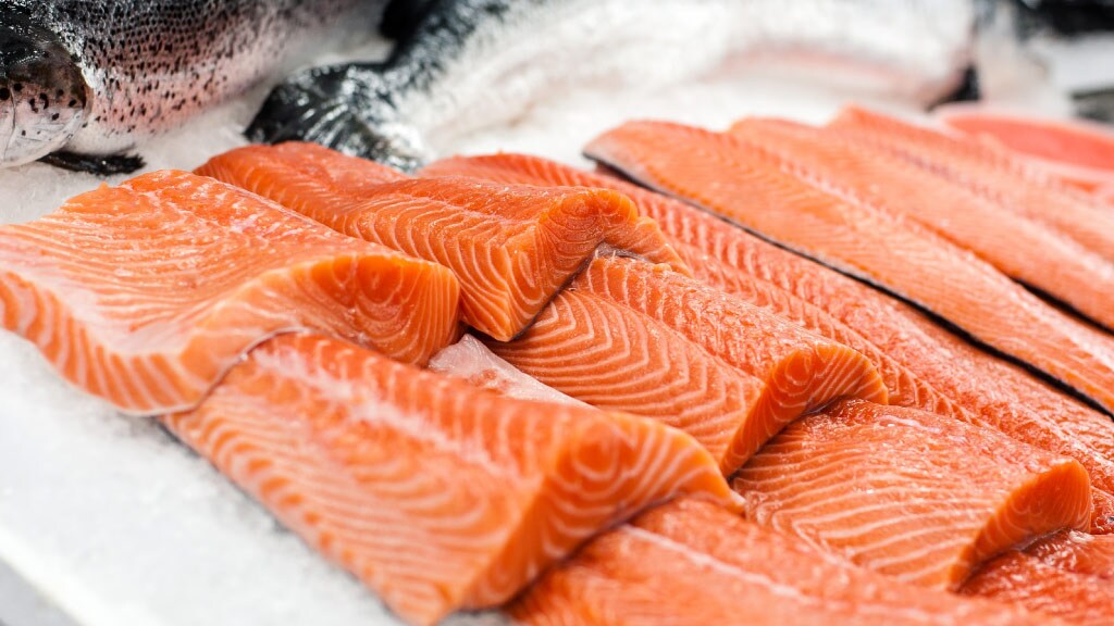Fresher, faster, smarter. How Maersk is protecting seafood quality and ...