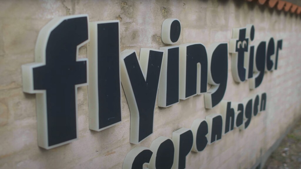 Flying Tiger x Maersk: Driving retail growth across new regions | Maersk