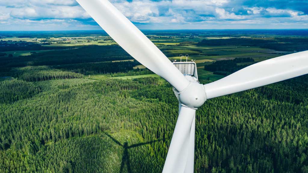 Power-packed opportunities await at Brazil Windpower event | Maersk