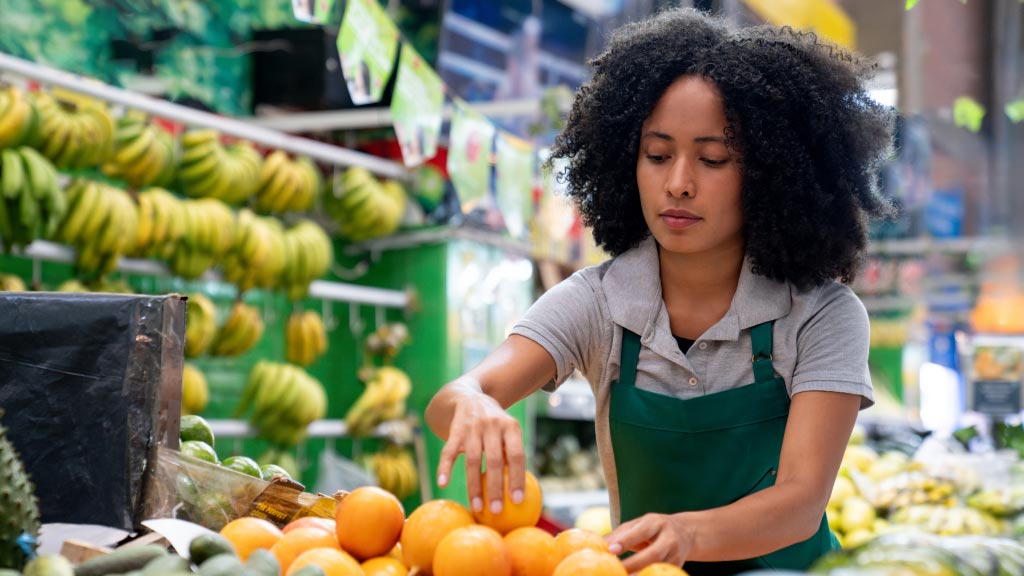 IMEA Gulfood 2026 | Maersk