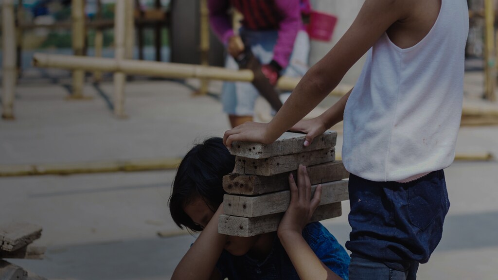 International trade compliance dynamics of forced and child labor | Maersk