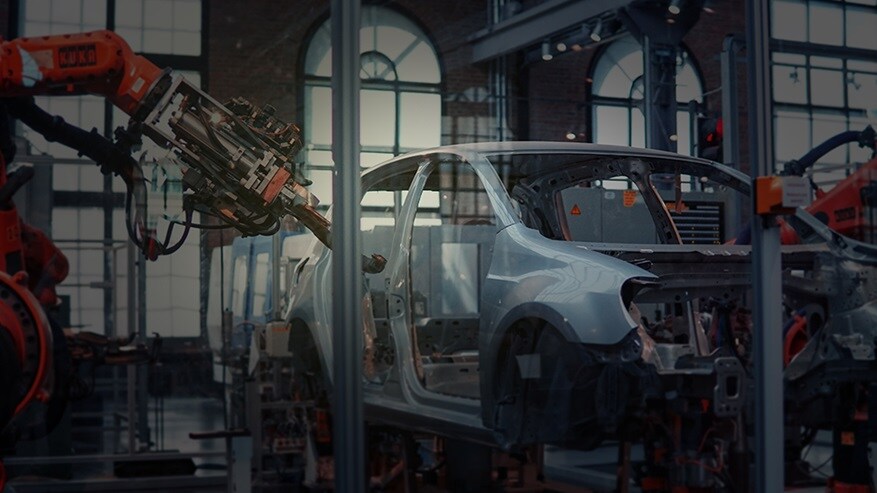 Latin American Automotive Industry: Resilient, integrated logistics in ...