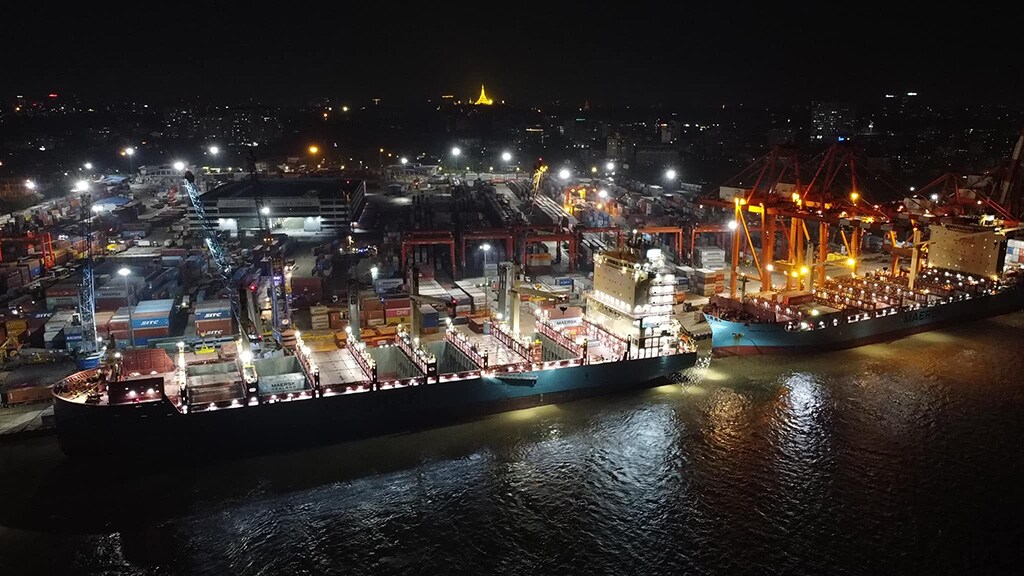 Vado, Italy: The Southern Gateway for Growth | Maersk