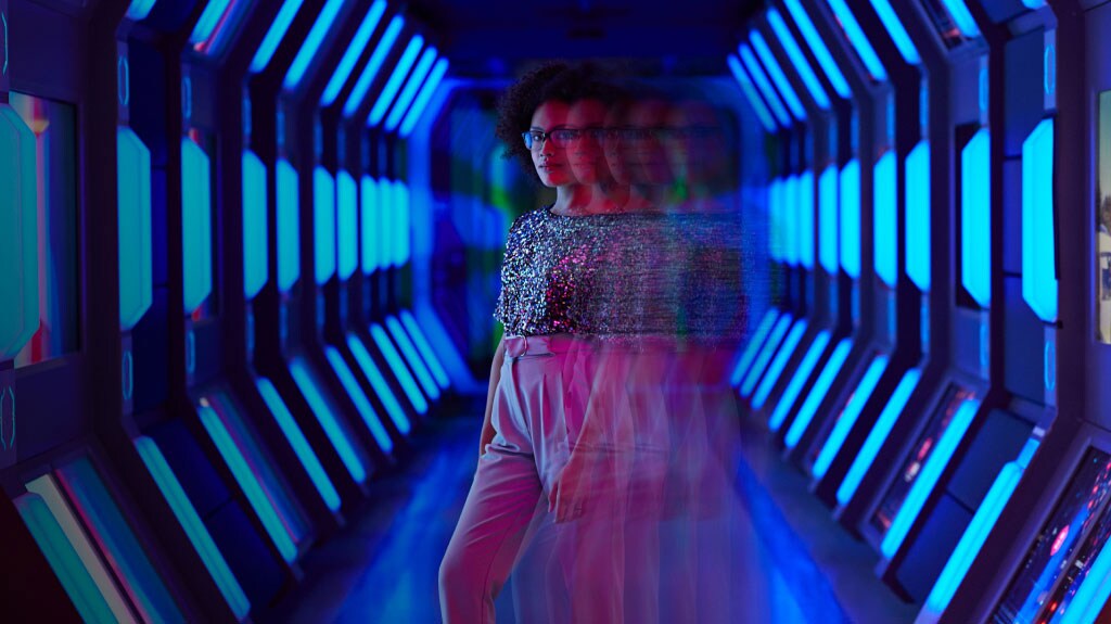 Let designs change at the speed of imagination | Maersk