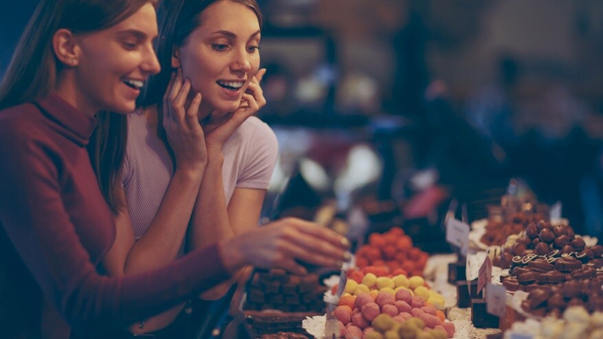 Maersk - the bridge between your FMCG and retail supply chain | Maersk