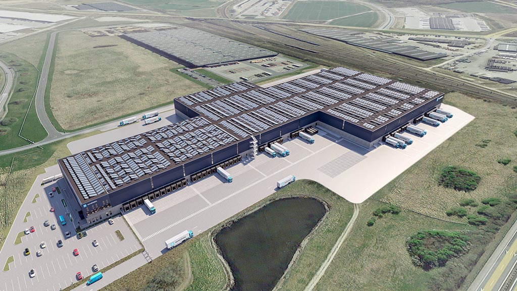 Why we continue to expand our Warehouse network | Maersk