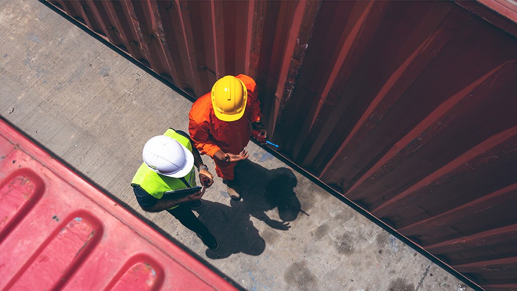 Why is it important to monitor your commodity codes regularly? | Maersk