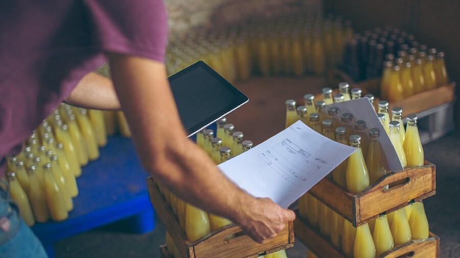 5 alcoholic beverage logistics challenges and their neat solutions | Maersk