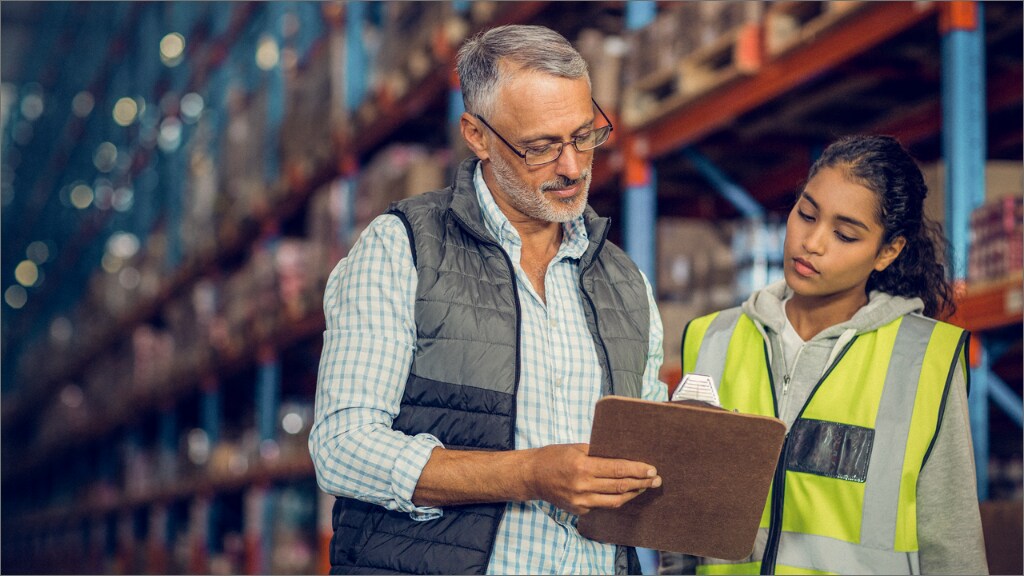 5 ways LCL logistics can help you balance inventory | Maersk