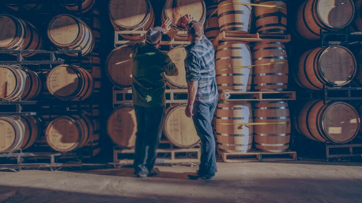 Raising the bar : Solving 5 alcoholic beverage logistics hurdles | Maersk