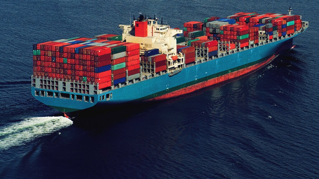 How to Submit Shipping Instructions on Maersk.com | Maersk