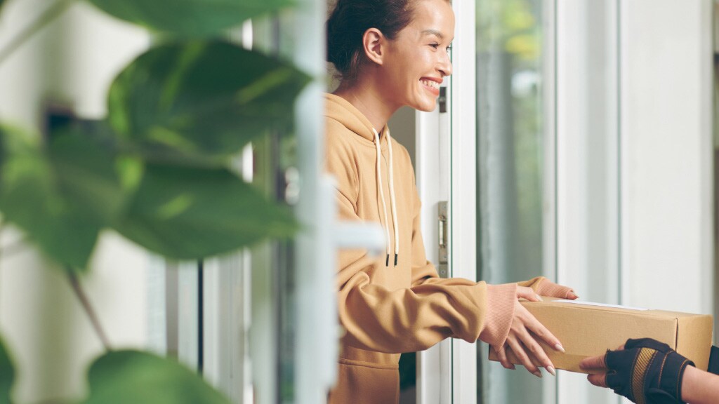 The now and the next: What changing customer expectations mean for ...