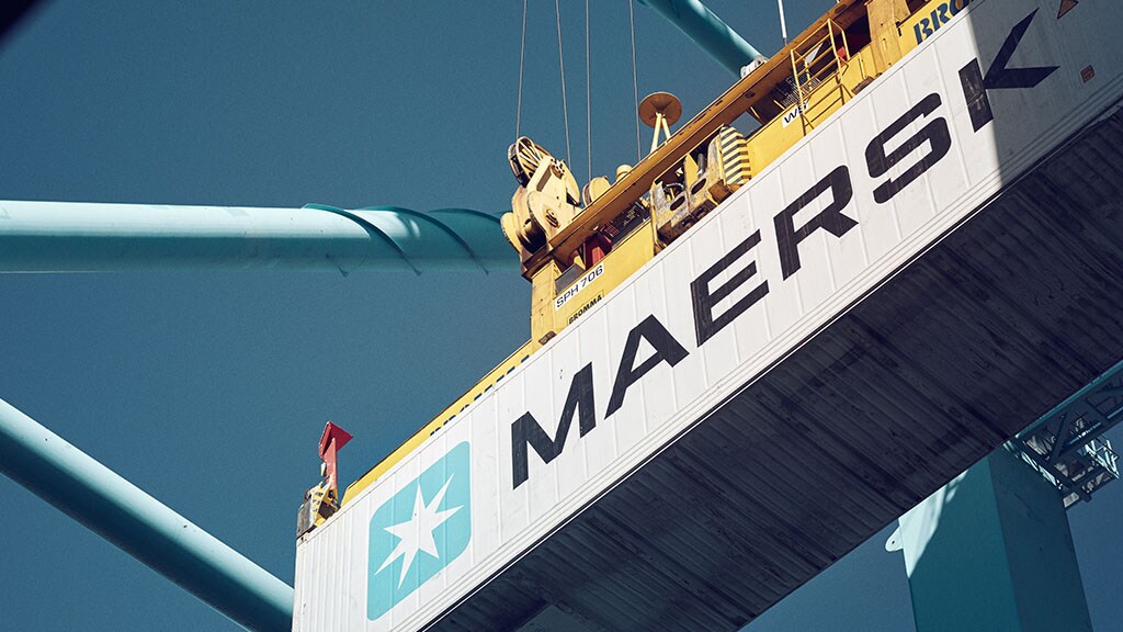 How Maersk continues to improve life for all by transforming pharma ...