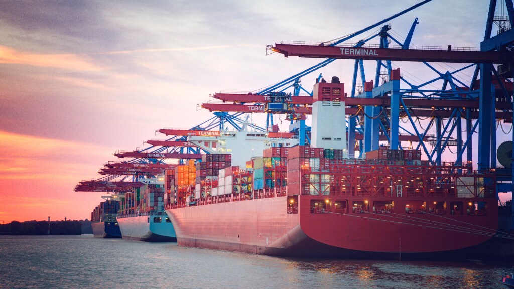 Spot Freight Delays: Causes, FAQs, and Tips from Maersk | Maersk