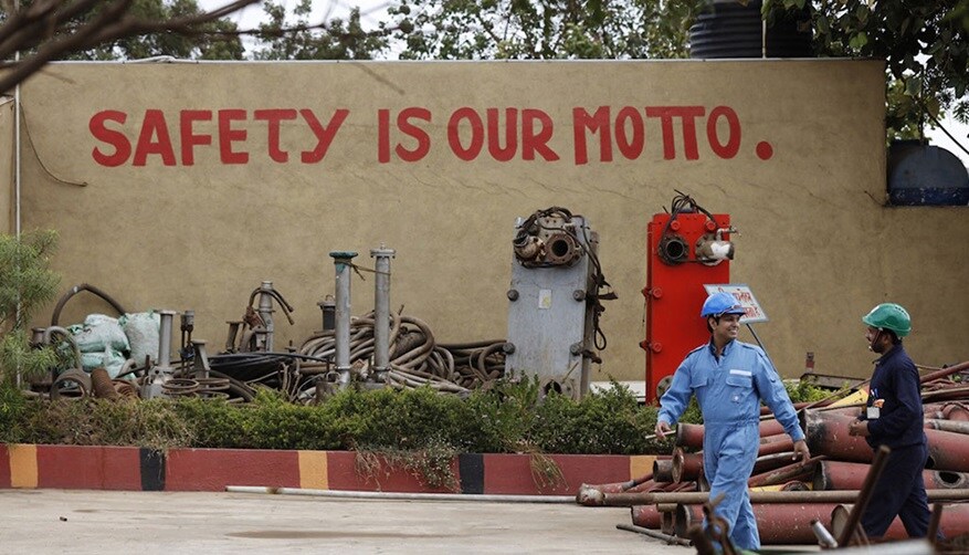 Human rights and ship recycling – dialogue with United Nations experts ...