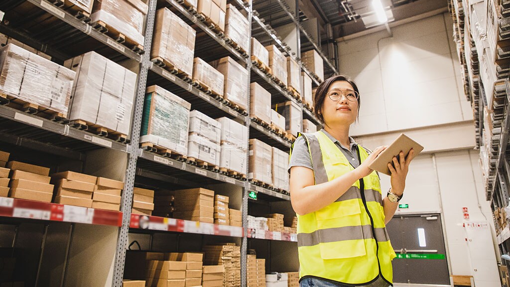 Maersk Asia Pacific market update (January 2023) | Maersk