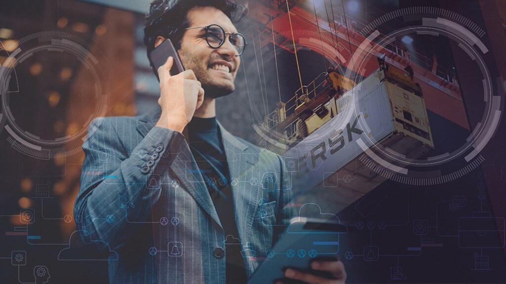 Five trends in consumer technology | Maersk