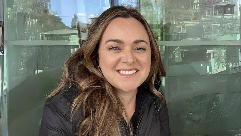 Wellbeing and Inclusion at Maersk: Janeé’s Story | News | Maersk