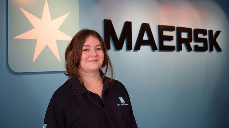 Shaping a diverse, equitable, and inclusive future in tech at Maersk | News