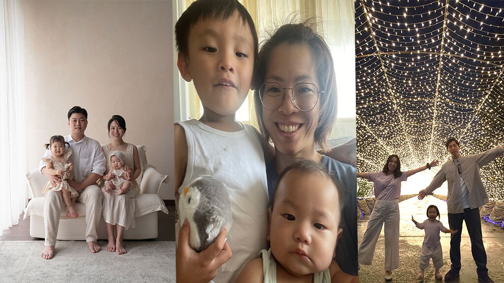 Work, family, and motherhood: A look into the lives of working mother’s ...