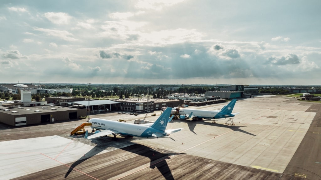 Small airport, big impact: The crucial role of Billund Airport in our ...