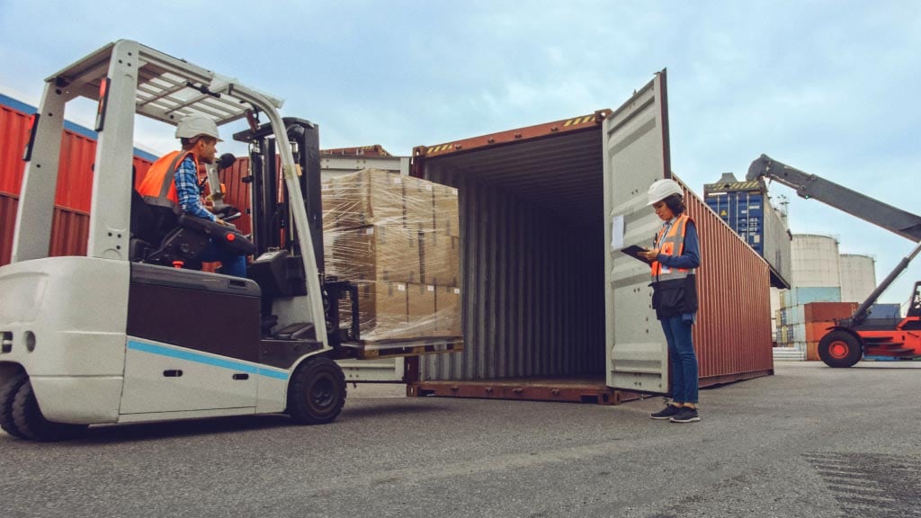 Maersk Global Trade Customs Consulting