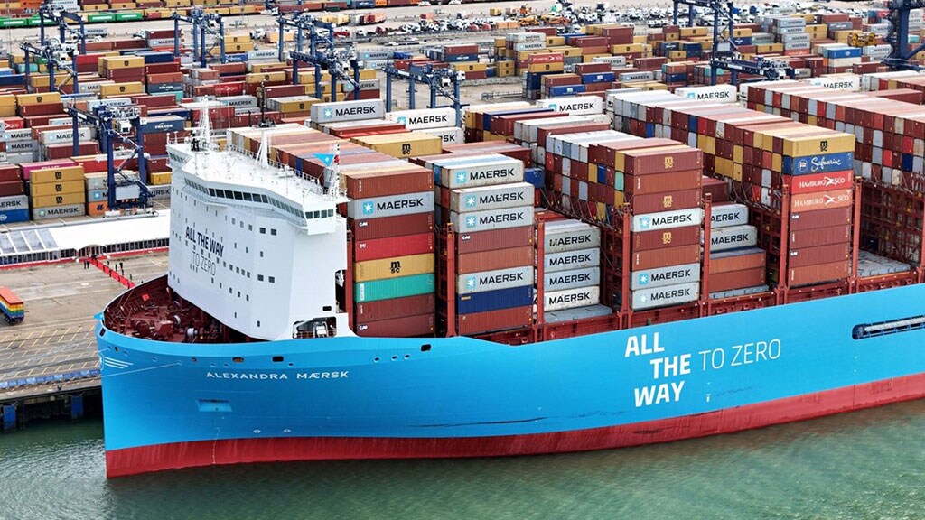 Maersk’s North American Market Update – November Highlights 2024 | Maersk