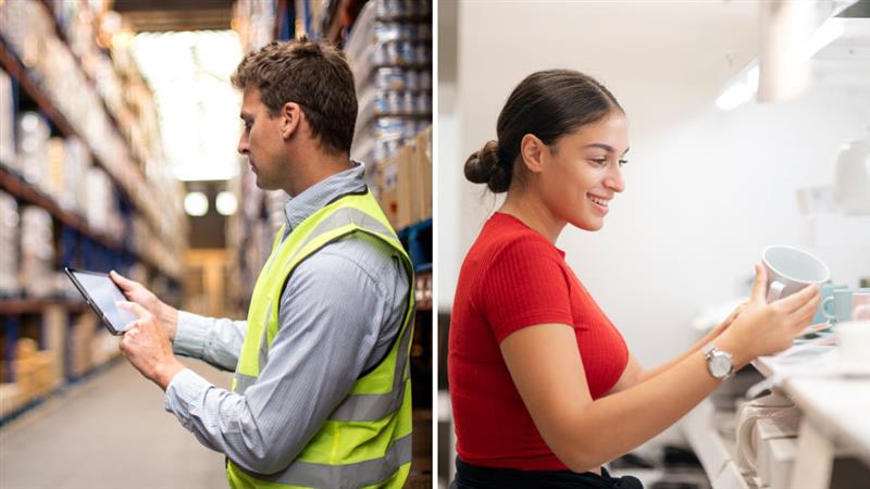 Behind every need fulfilled is an agile logistics journey | Maersk