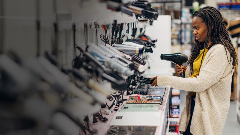 Be ready for the future of retail in East Africa | Maersk