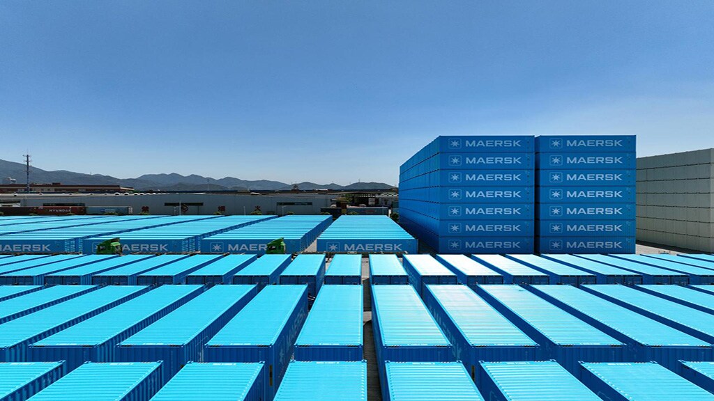 Maersk’s North American Market Update – July 2025 | Maersk