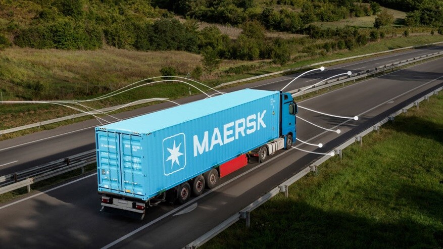 Rethinking inland in the age of compound disruption | Maersk