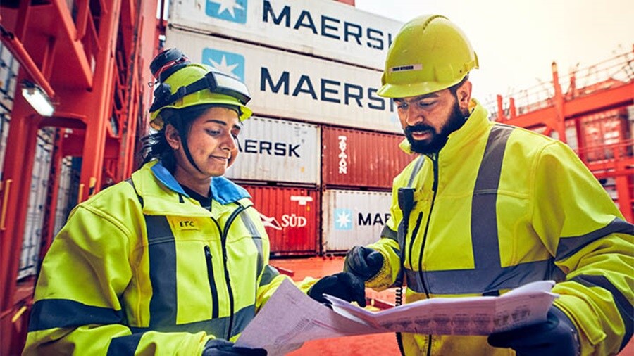 Maersk Latin America Market Update - August 2025 | Maersk