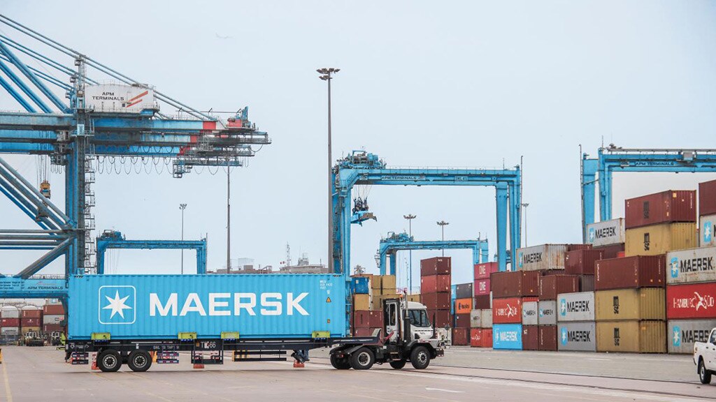 Maersk’s North American Market Update – September 2025 | Maersk