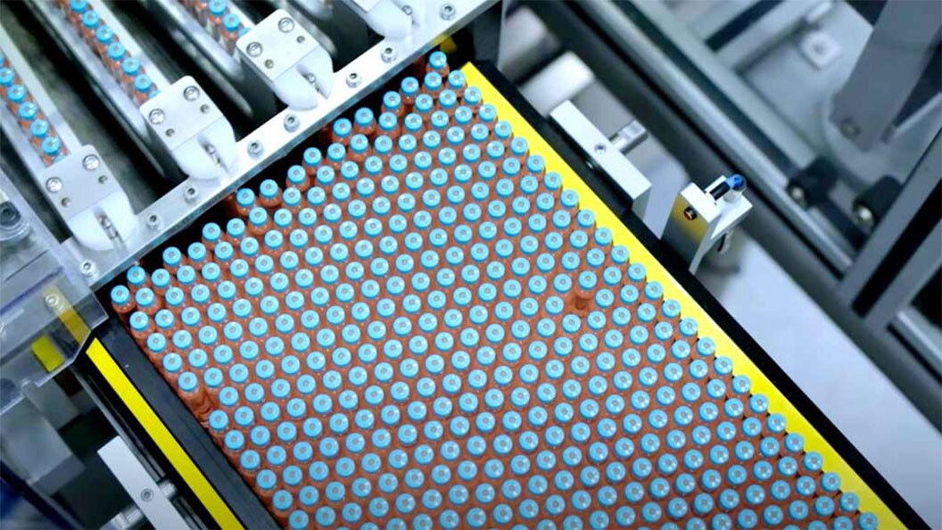 Decarbonising Pharma Logistics | Novo Nordisk & Maersk