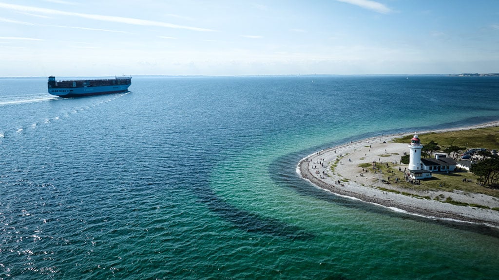 Maersk Global Market Update | Autumn 2025