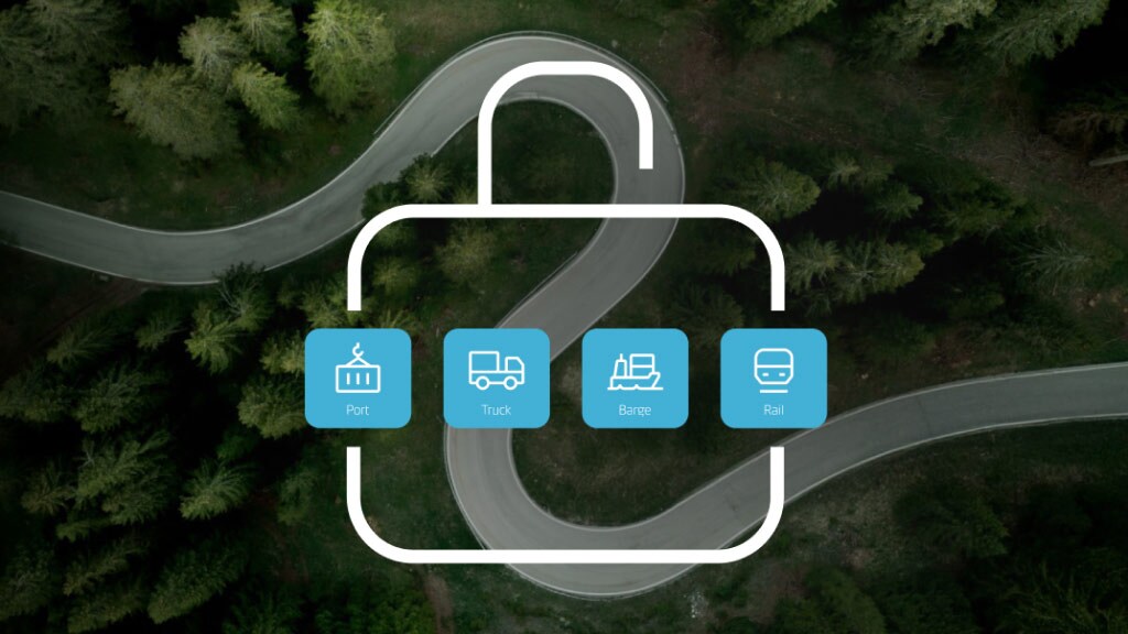 Navigating Europe’s New Trade Corridors with Intermodal - Multi Carrier ...