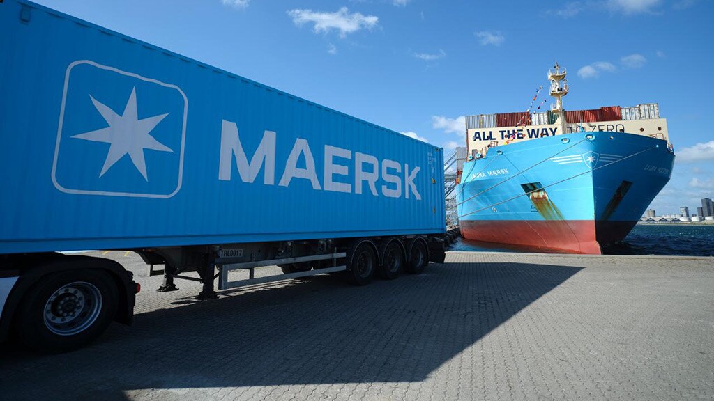 Maersk IMEA Market Update – November 2025 | Maersk