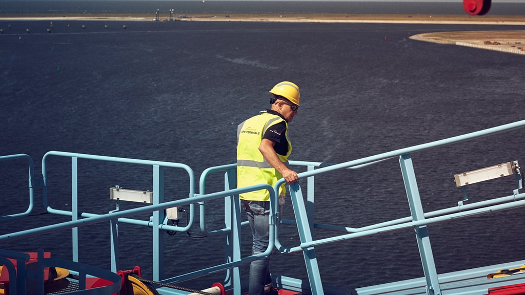 Maersk Europe Market Update | February 2026
