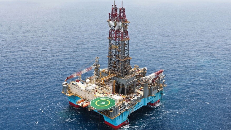A.P. Moller - Maersk and Maersk Drilling have today published the ...