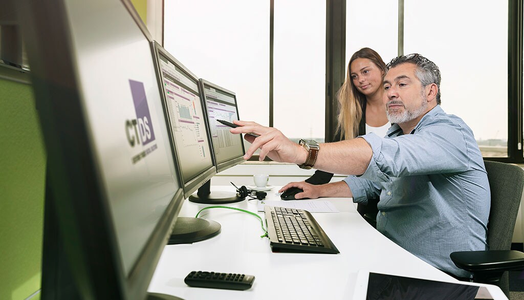 A.P. Moller - Maersk completes the acquisition of KGH Customs Services ...