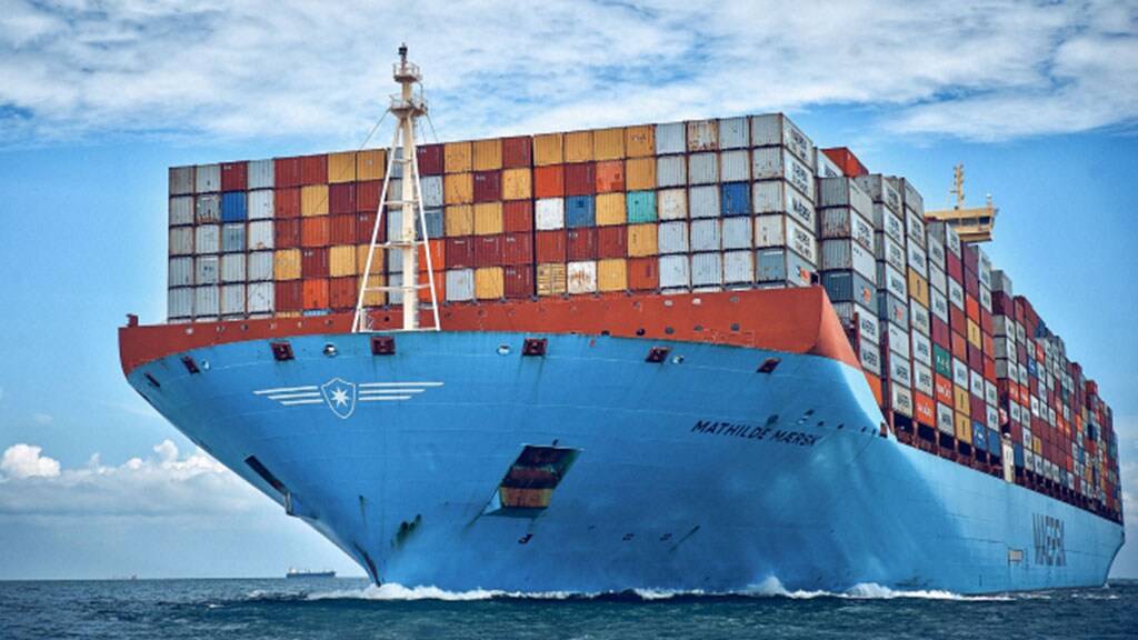 IMO: It's time we all deliver | Expert opinion | News