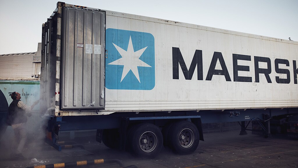 A.P. Moller - Maersk’s divestment of MCI discontinued following ...